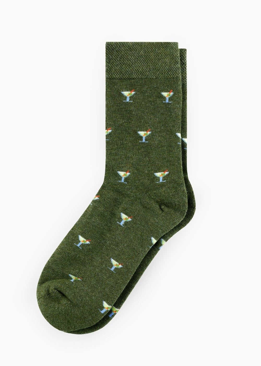 Martini Compression Socks – Manta Socks