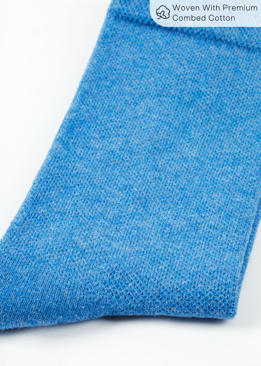 Blue Compression Socks – Manta Socks