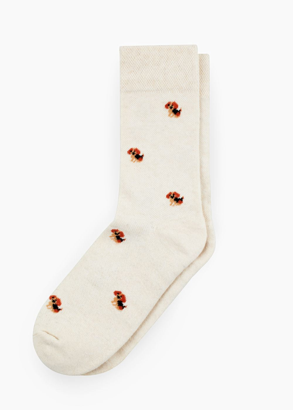 Dog Compression Socks (Beagle) – Manta Socks