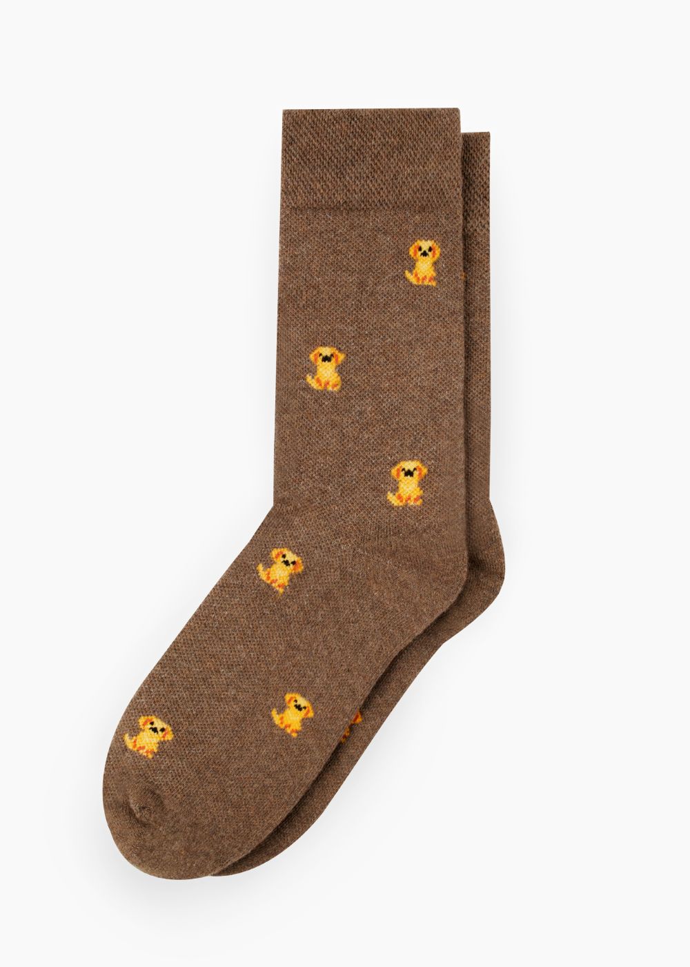 Dog Compression Socks (Golden Retriever) – Manta Socks