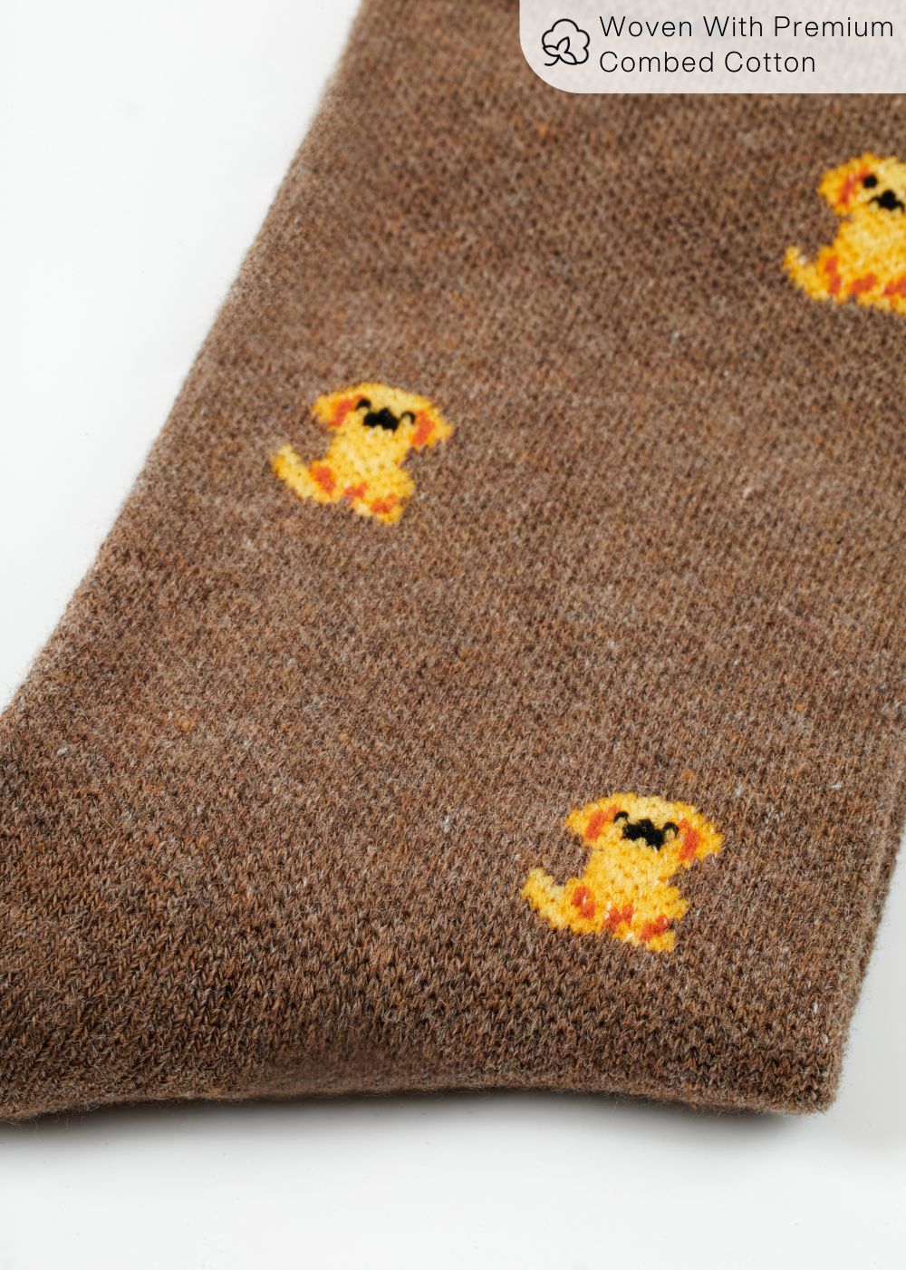 Dog Compression Socks (Golden Retriever) – Manta Socks