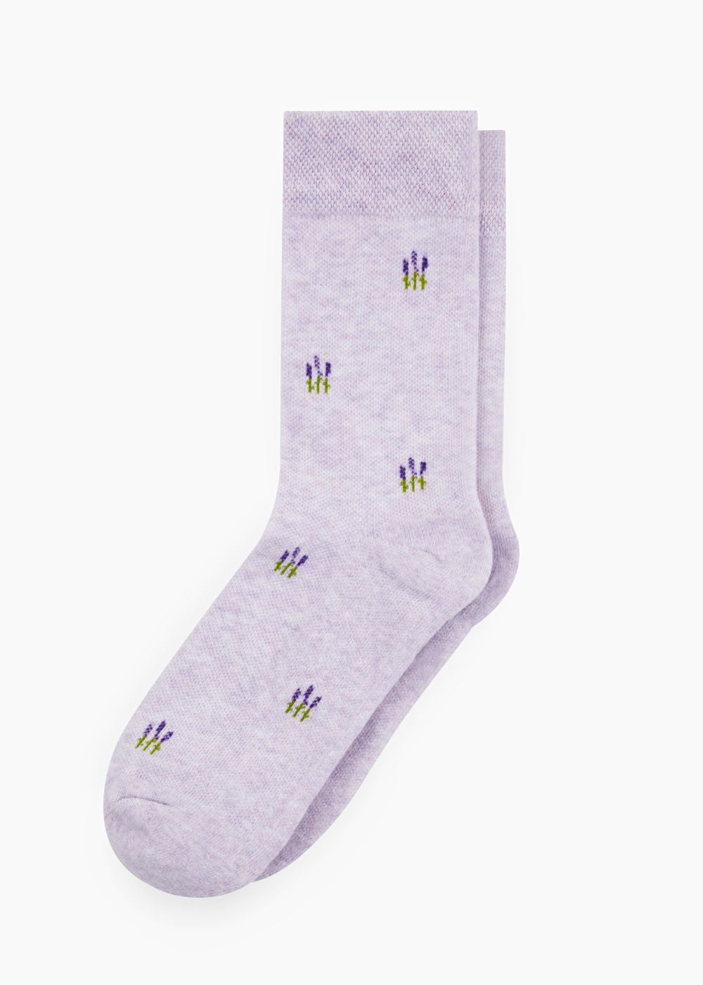 Lavender Compression Socks – Manta Socks